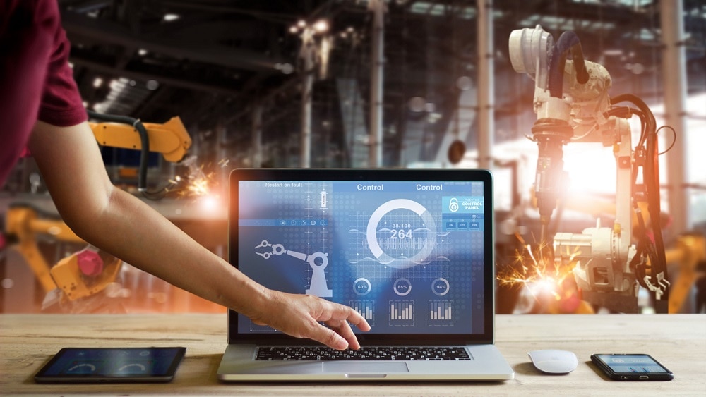 Intelligente Automatisierung als Erfolgsfaktor für die TK-Branche | CGI DE