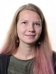 Roosa Mäkelä | CGI FI