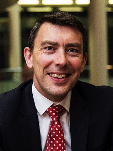 Russell Goodenough | CGI UK