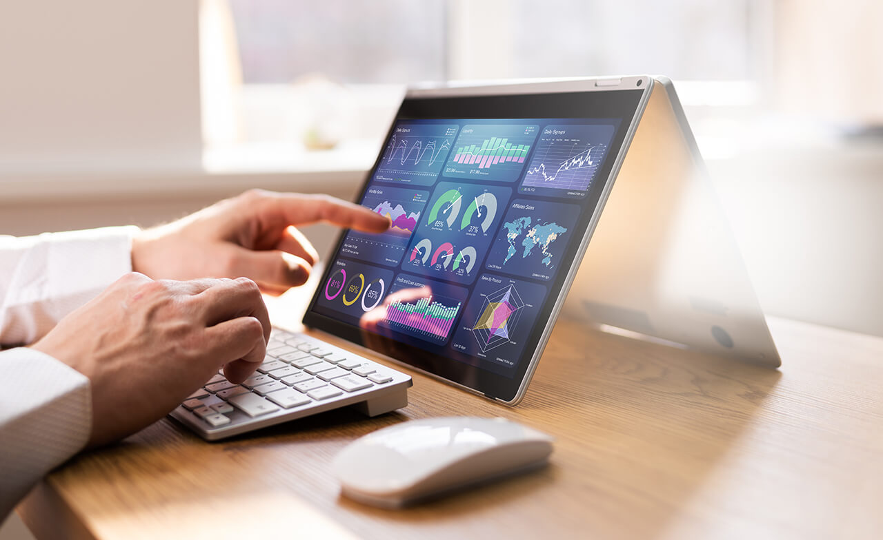 Three keys for moving federal ERP to the cloud | CGI United States