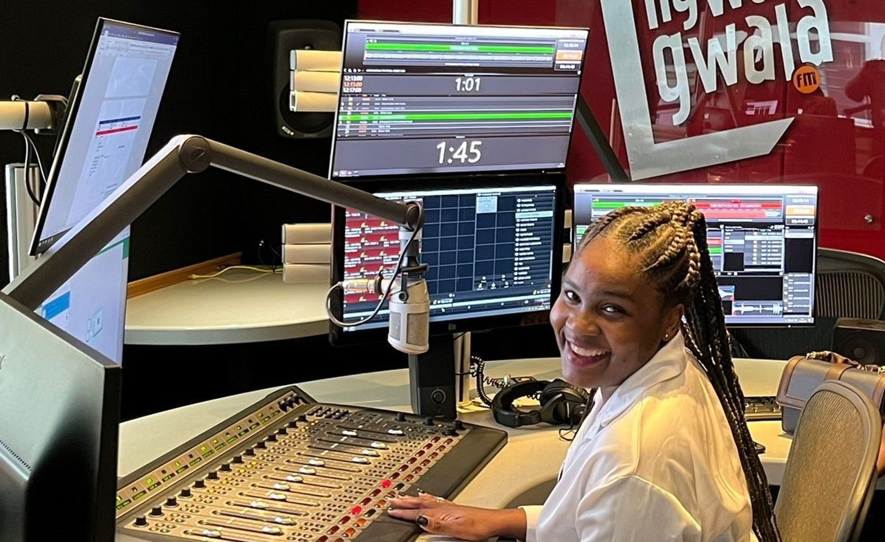 SABC completes nationwide digital upgrade with dira radio solutions ...