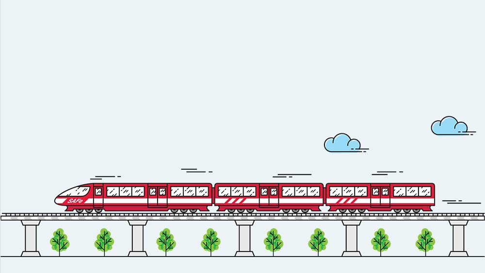 SAFe tulee ja pelastaa? | CGI FI