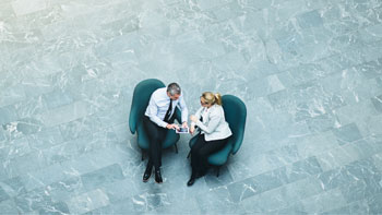 CIO Advisory | CGI Business Consulting