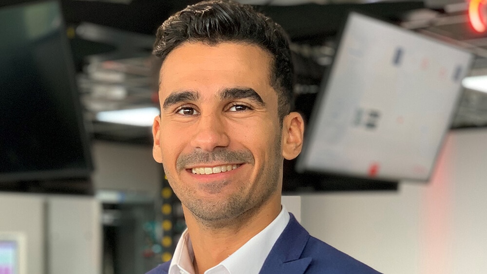 CGI bjuder in kunder inom tillverkningsindustrin till innovationscenter ...