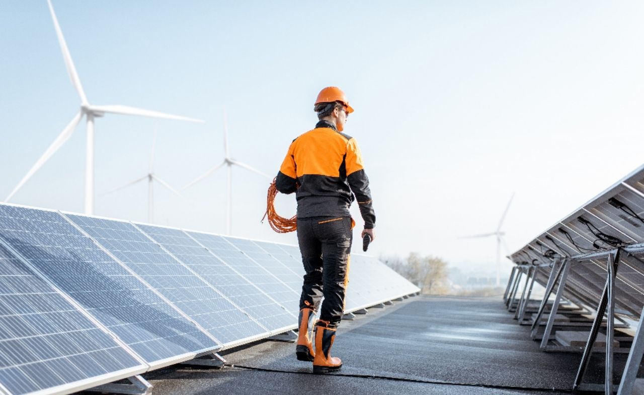 CGI OpenGrid Field | Utilities & Energy | CGI US