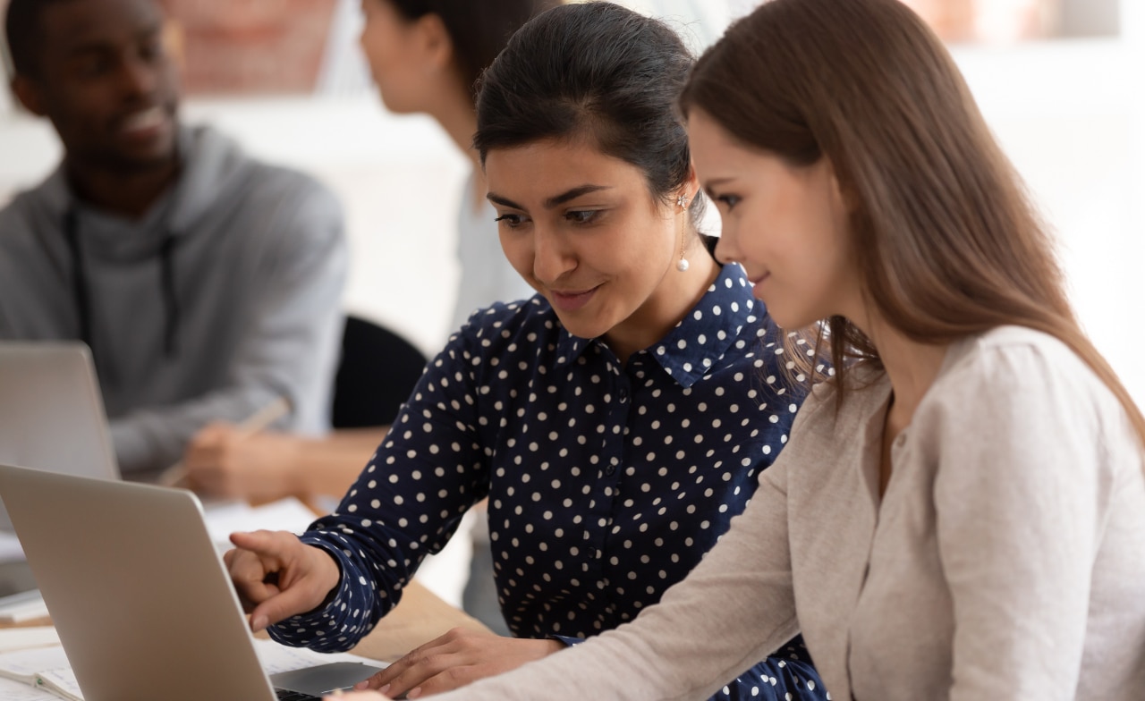 CGI lance la deuxième promotion de son École du Développeur à Fès et ...