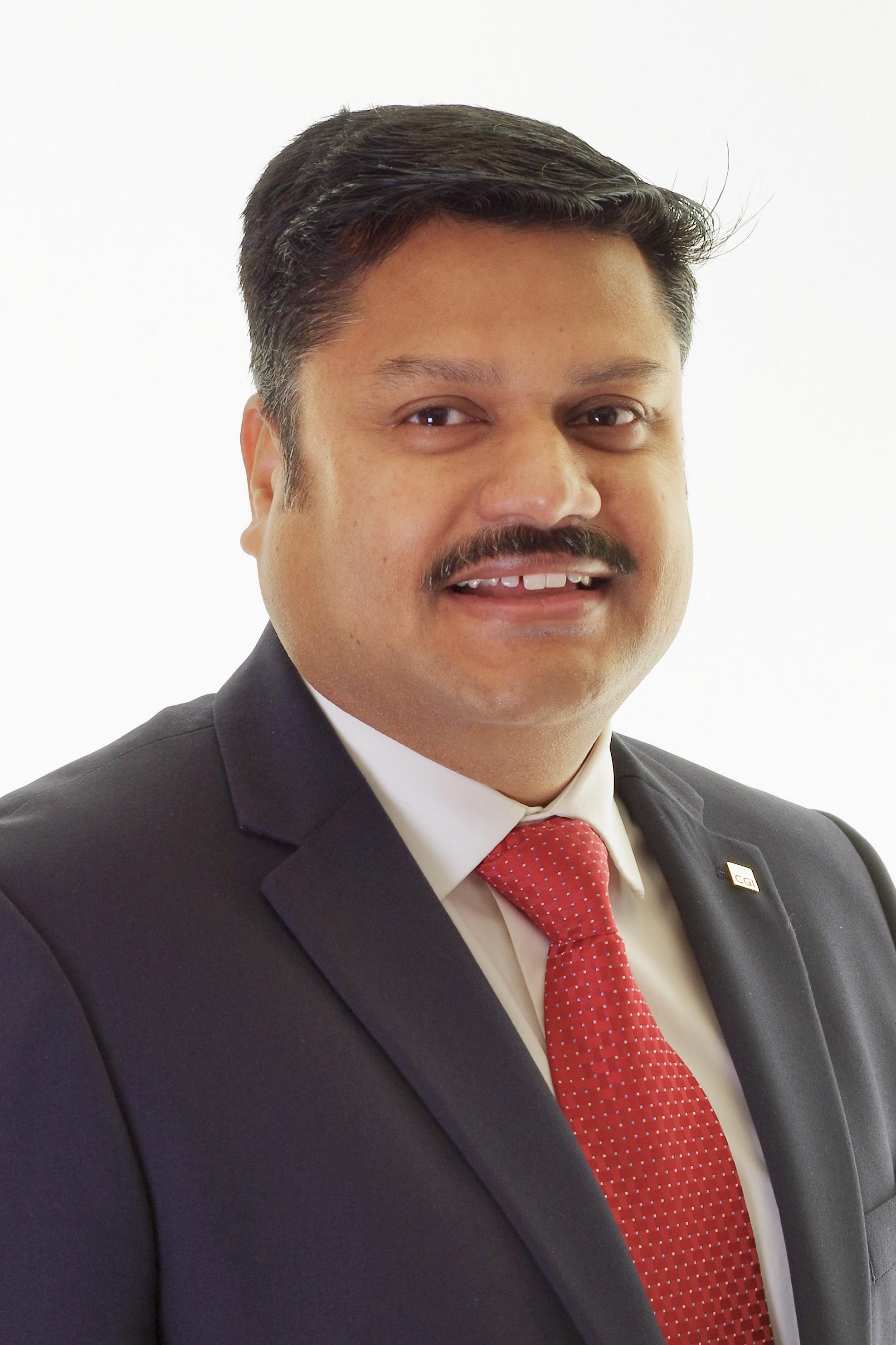 Santanu Roy | CGI UK