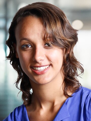 Sarah Khalil | CGI NL