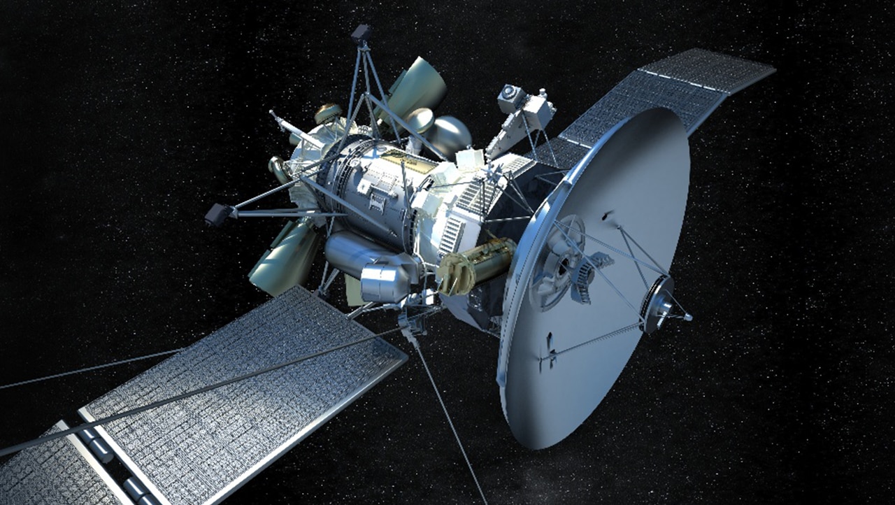 CGI to develop dynamic predictive routing tool for satellite ...