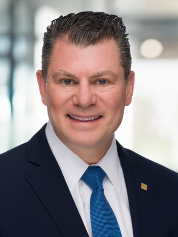 Scott Burghoff | CGI United States