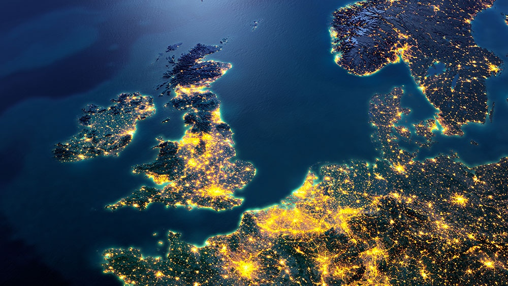 Space, defence, intelligence, maritime and aerospace | CGI UK