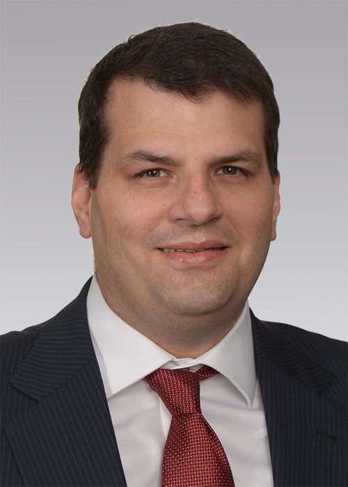 Sean Curry | Director, Emerging Technology | CGI US