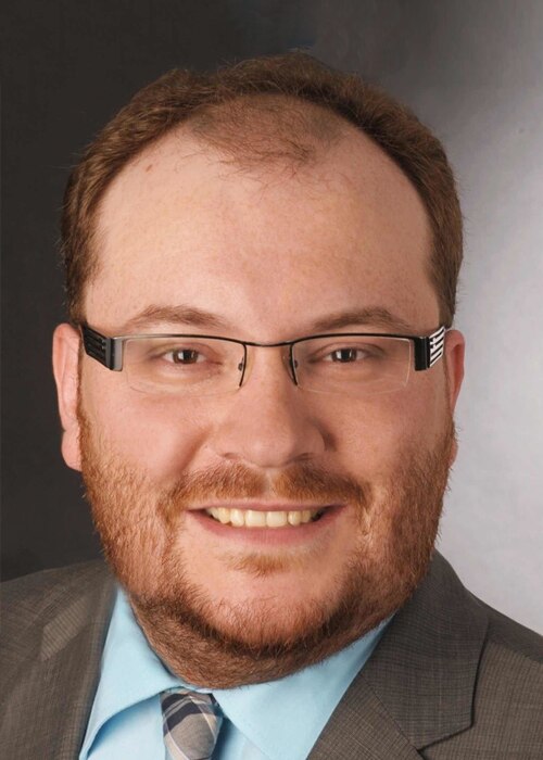 Sebastian Jansen | CGI DE