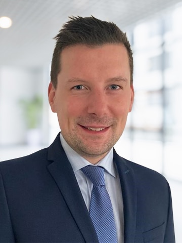 Sebastian Niklas | CGI DE