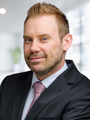 Sebastian Wittek | CGI.com