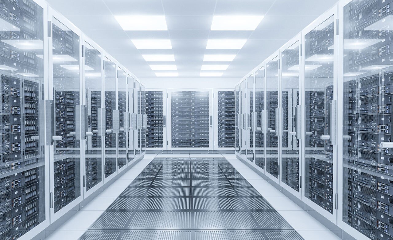 CGI DataTwin360 | CGI.com