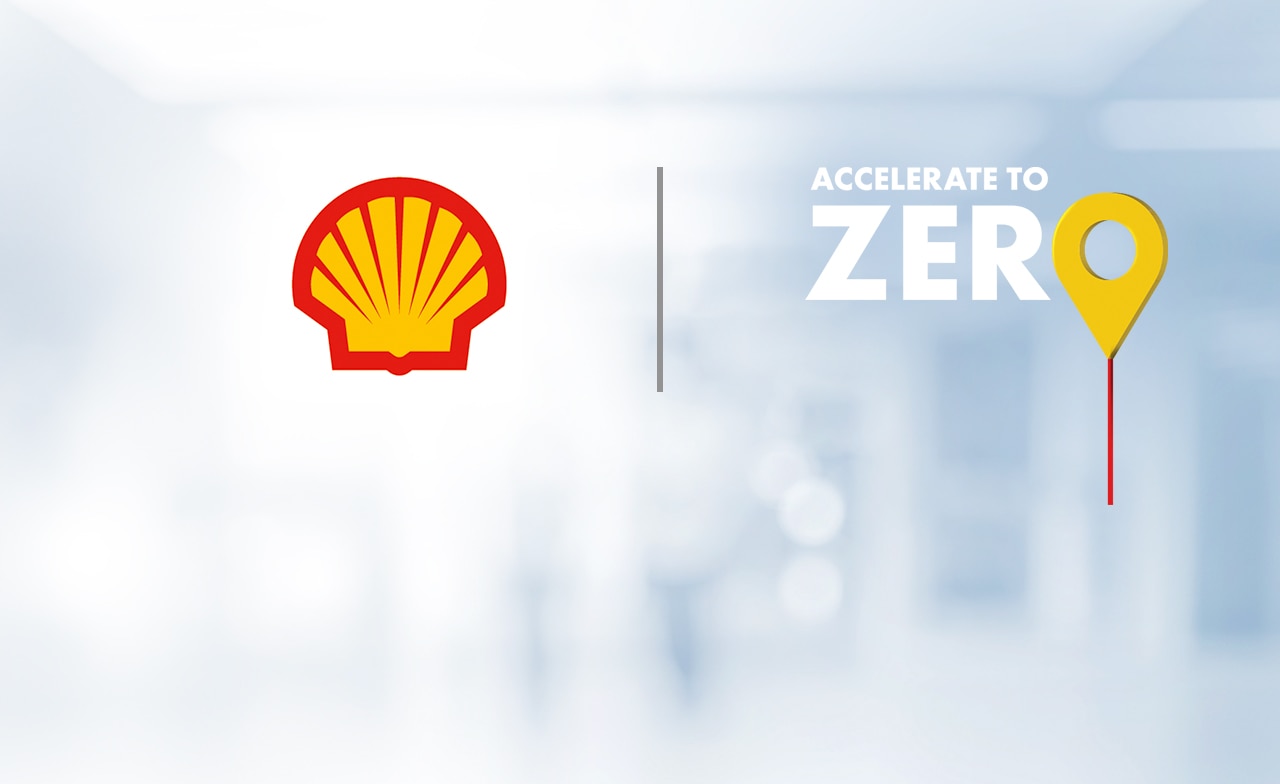 CGI joins Shell’s Accelerate to Zero programme | CGI UK