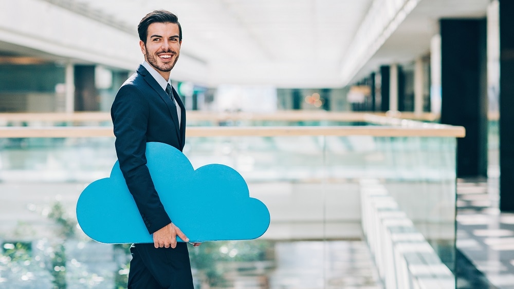 Confessions of a technologist: I just want to play with the shiny new stuff