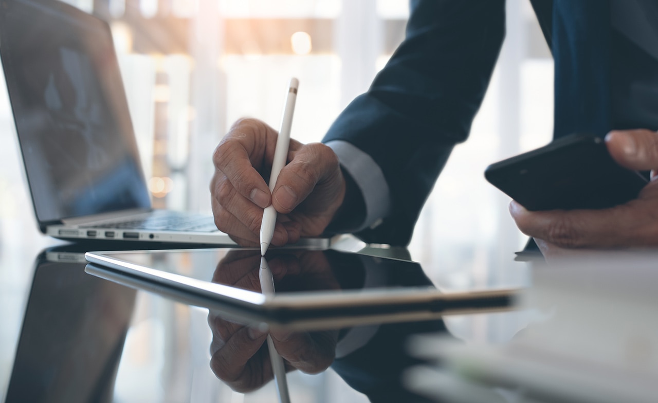 CGI DigitalTrust360 | CGI.com