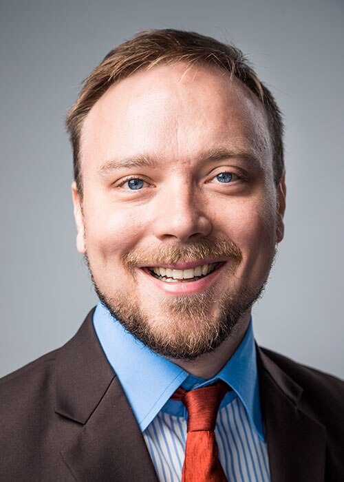 Johtoryhmä | CGI FI