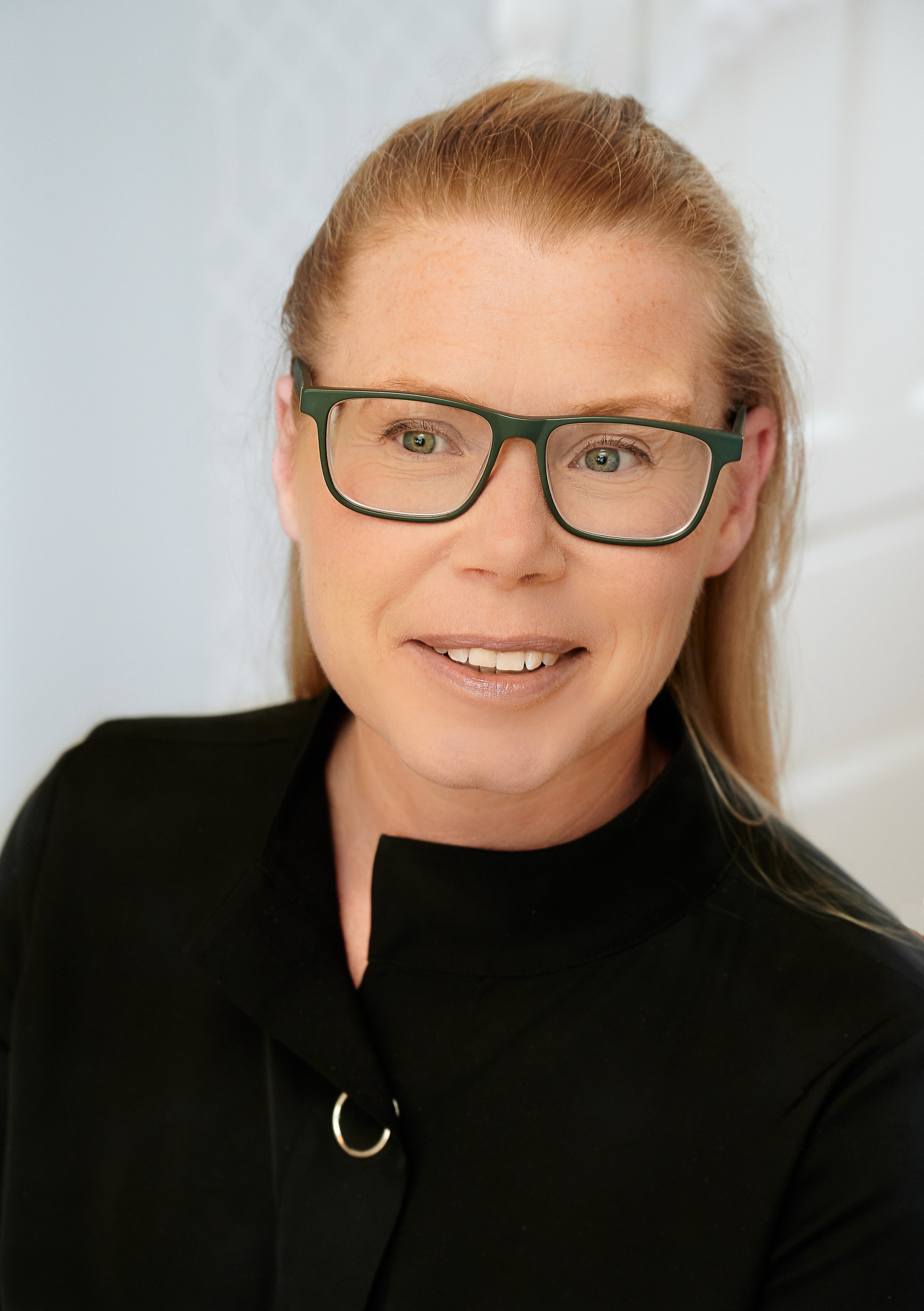Sissel Jacobson | CGI Sverige