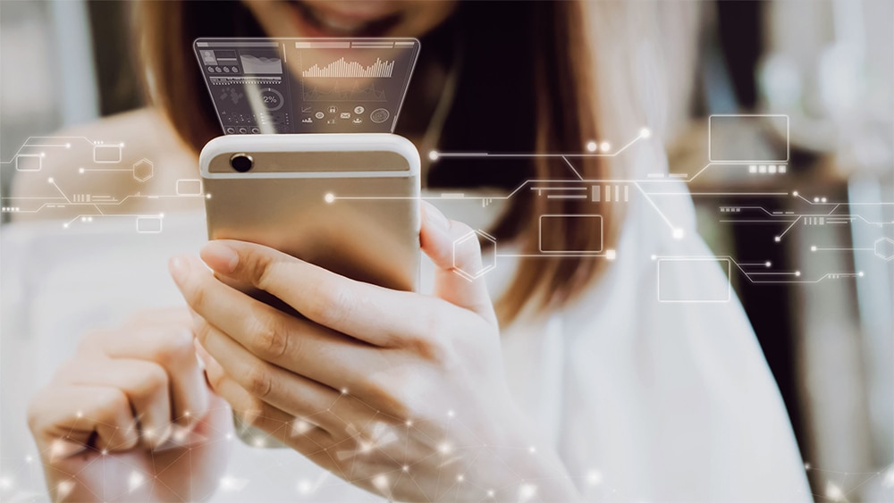 Smart User Experience | CGI FR
