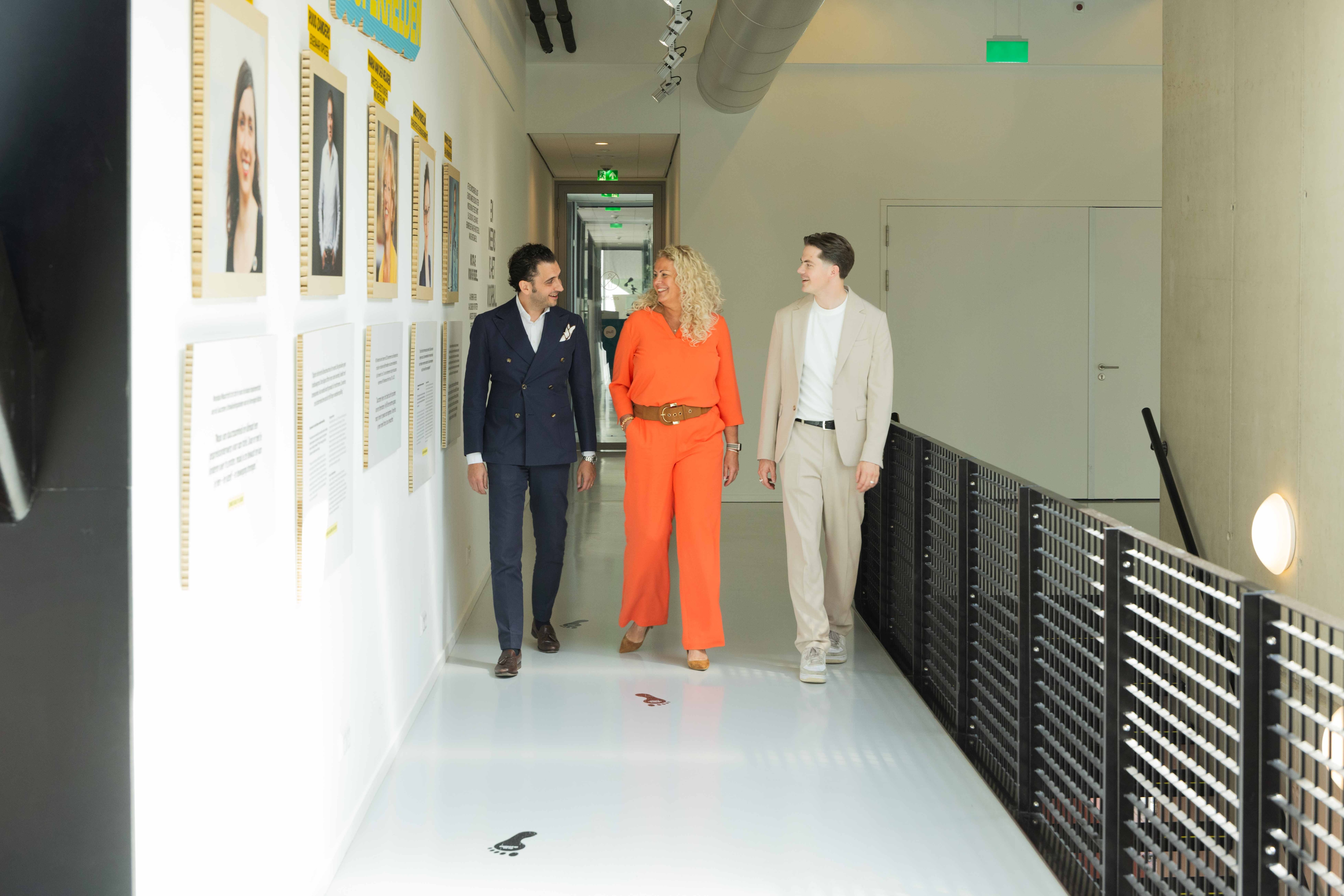 SmartLab: van visie tot bewezen innovatiekracht | CGI NL