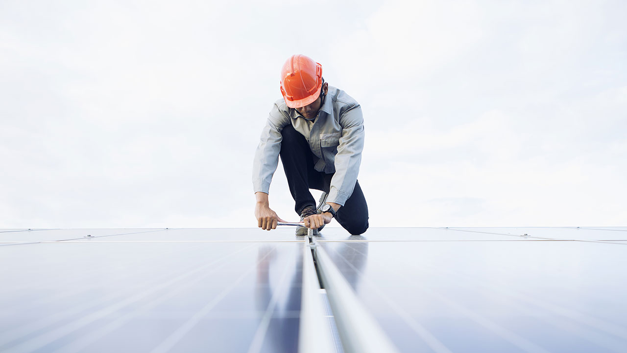 Enabling an intelligent energy transition | CGI.com