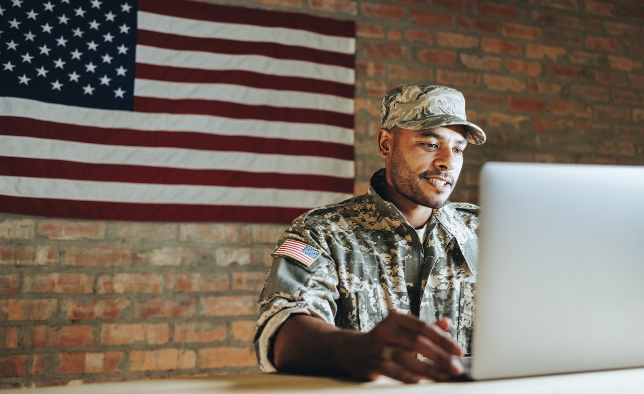 CGI supports Wounded Warrior Project portal to connect Veterans to ...