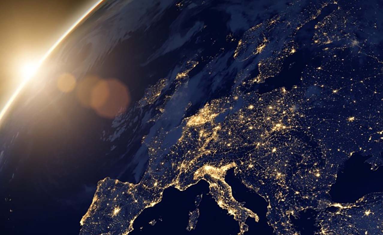 Ruimtevaartjaar 2025: volop ambitie voor veiligheid en economie | CGI NL