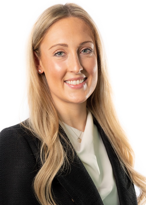 Stacey van Bergen | CGI UK