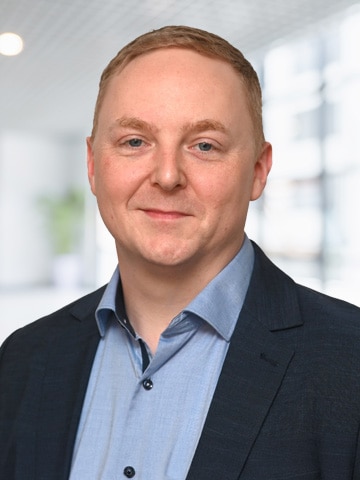 Stephan Brandl | CGI DE