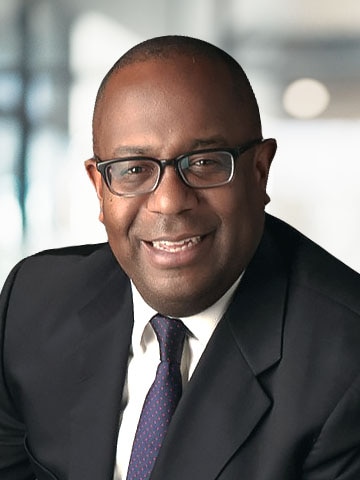 Steven L. Waller | CGI United States