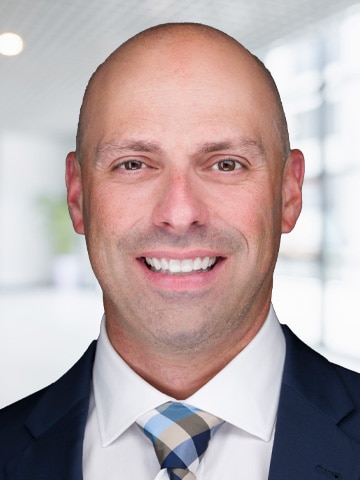 Steve Zemanick | CGI United States