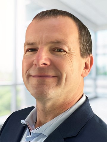 Steven Margetts | CGI.com