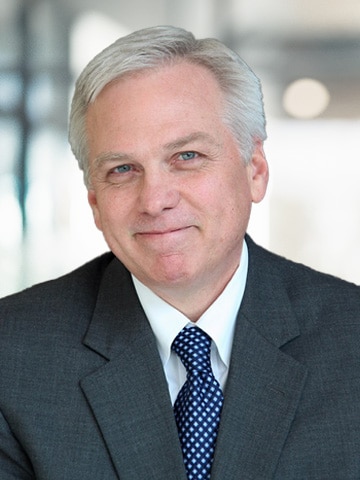 Stuart Davis | CGI United States