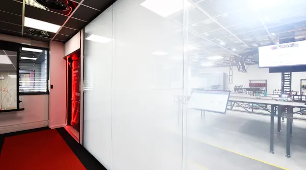 CGI’s Unicorn Academy | CGI.com