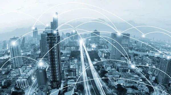 Demand Side Flexibility in the UK Utilities | CGI UK