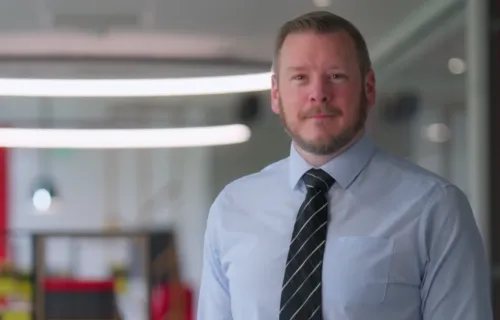 Media Centre | CGI UK