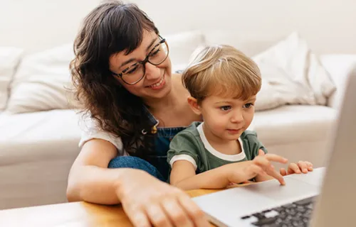 CGI Vesa - varhaiskasvatuksen toiminnanohjaus | CGI FI