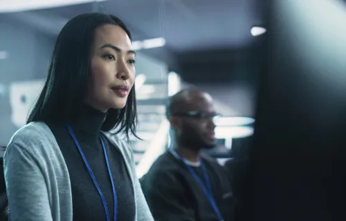 Media Centre | CGI UK