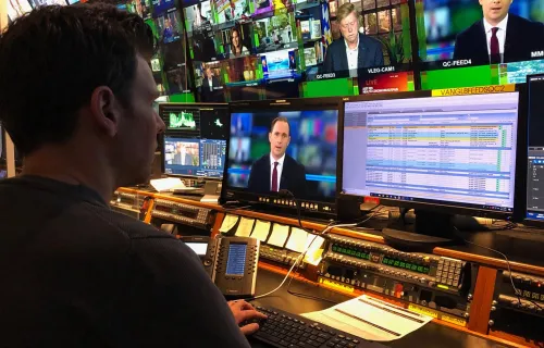 Canadian Powerhouse Corus Entertainment Relies on OpenMedia Newsroom ...