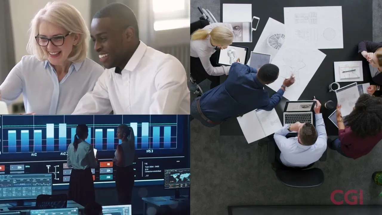 CGI Federal | CGI United States