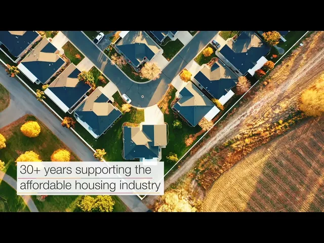 Housing Program Management