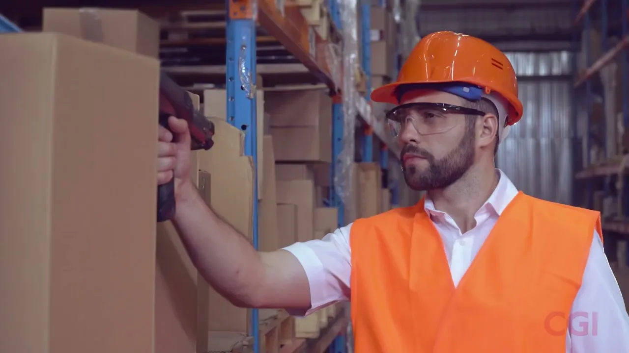 CGI's Sunflower Asset Management Solutions | CGI United States