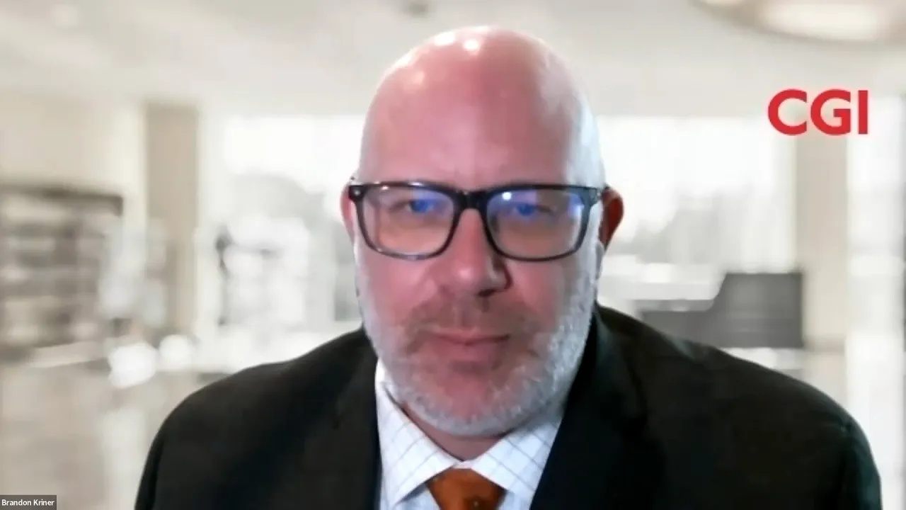 CGI's Sunflower Asset Management Solutions | CGI United States