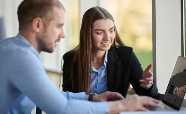 Be creative | CGI Australia