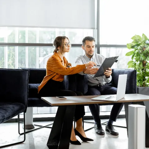 Systems Integration and Modernization | CGI United States