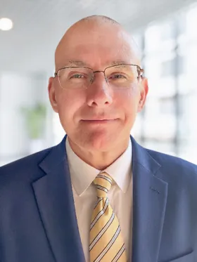 Matt Ingle | CGI United States