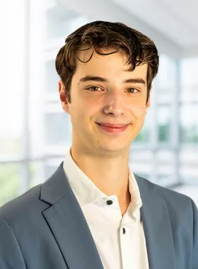 CGI's SmartLab | CGI NL